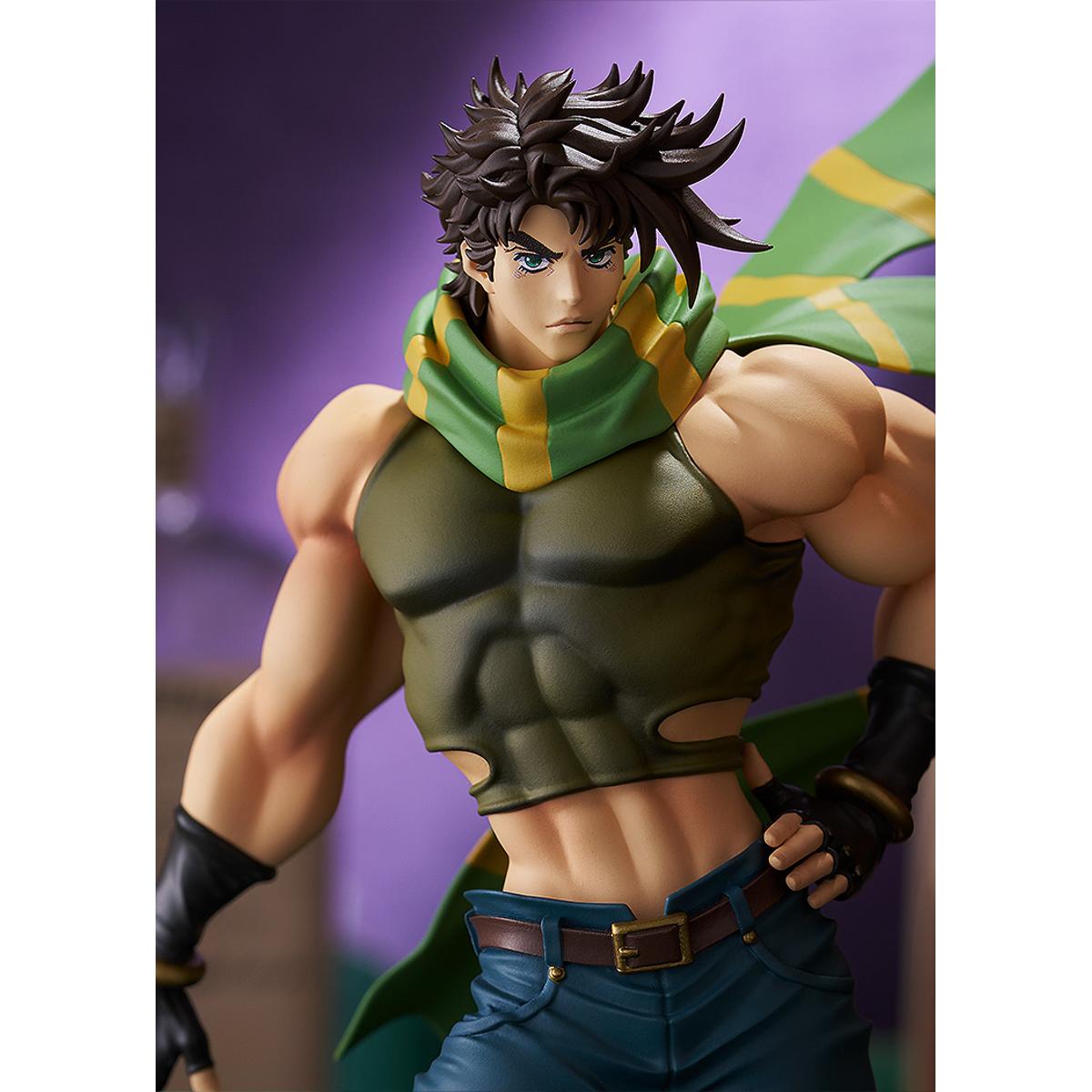 [Preventa ] JoJo's Bizarre Adventure Joseph Joestar POPUP PARADE ...