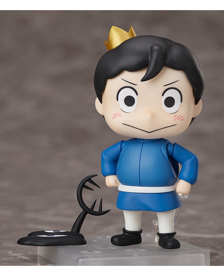 Nendoroid - LuffyToys