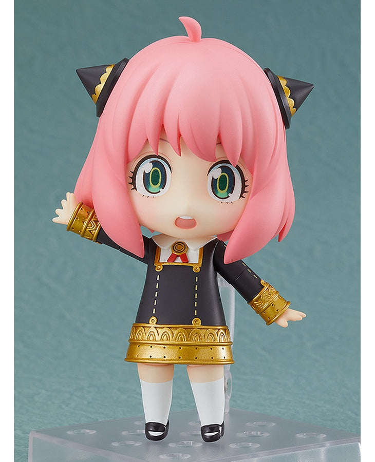 Spy × Family ANYA FORGER Nendoroid - LuffyToys