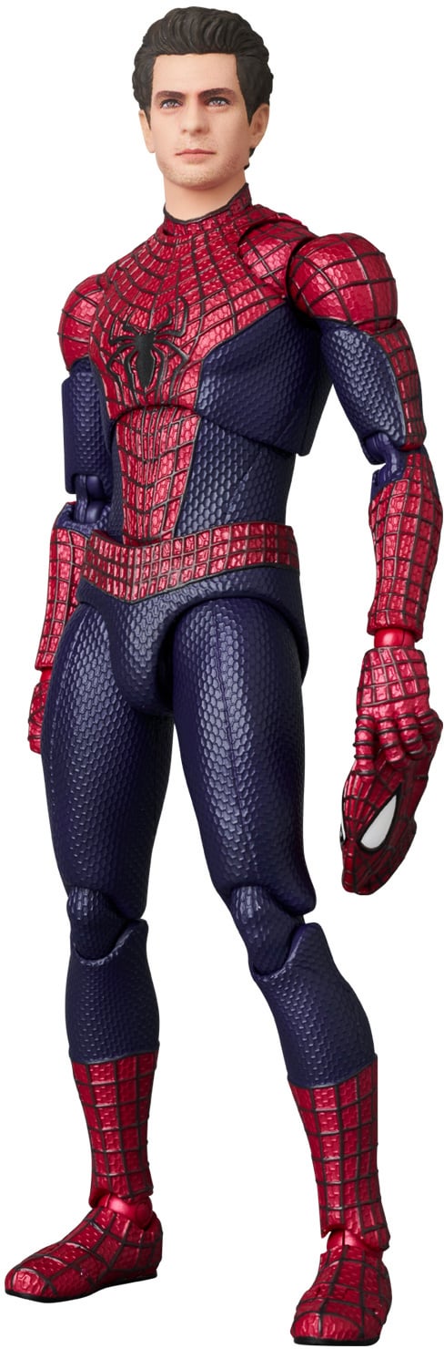 [Preventa] The Amazing Spider-Man 2 - MAFEX - LuffyToys