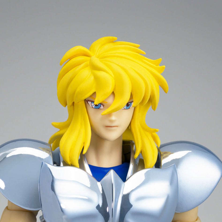 Figura Hyoga Myth Cloth Cygnus Hyoga 20th Anniversary Ver | Saint Seiya ...