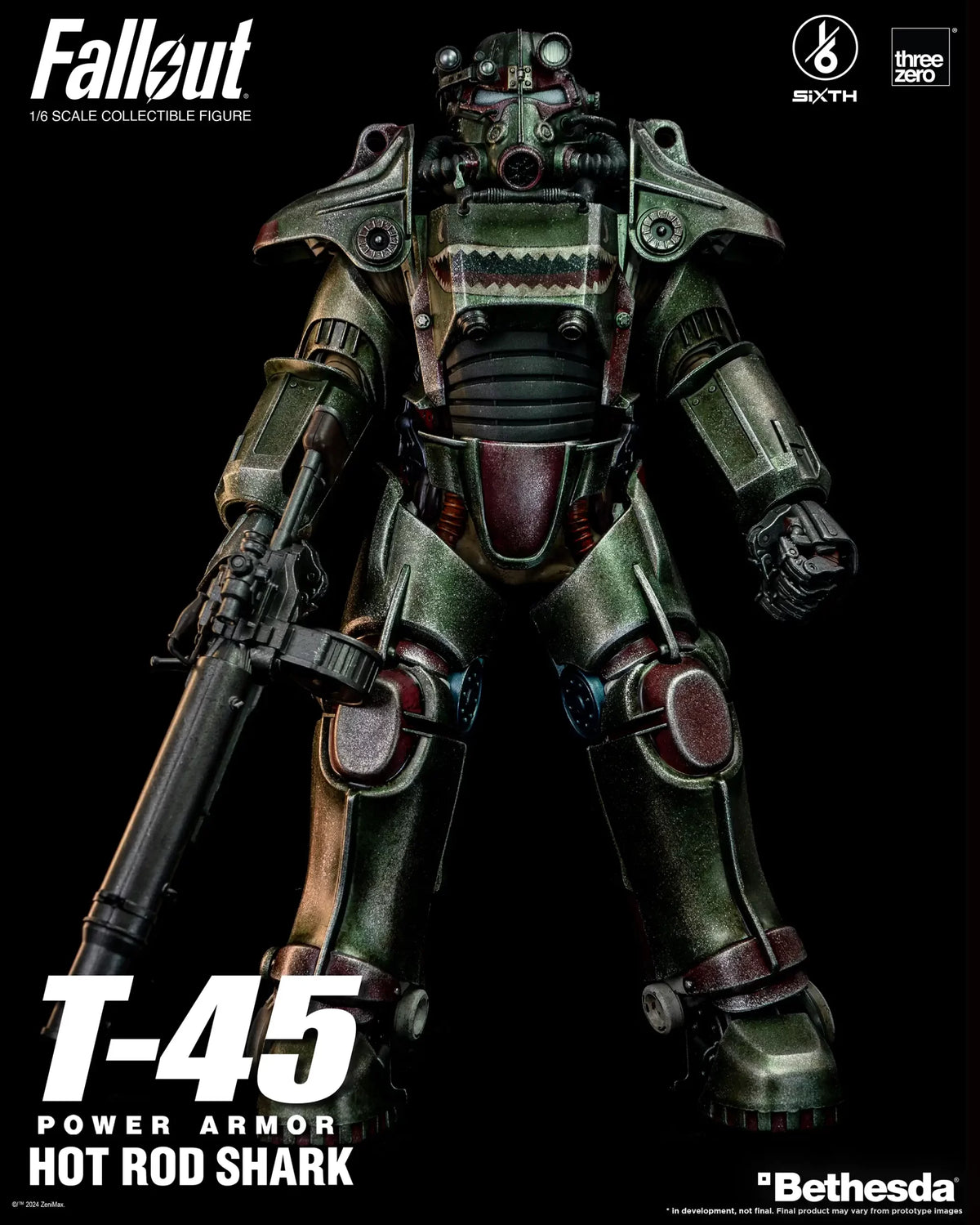 Modificaciones De Armadura De Fallout 4
