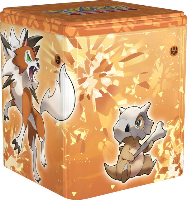 TCG Pokemon - LuffyToys