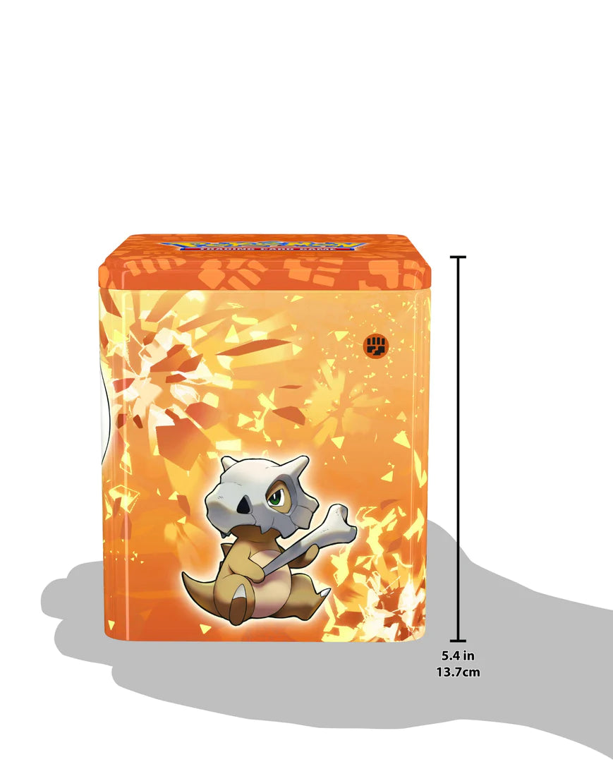 TCG Pokemon - LuffyToys