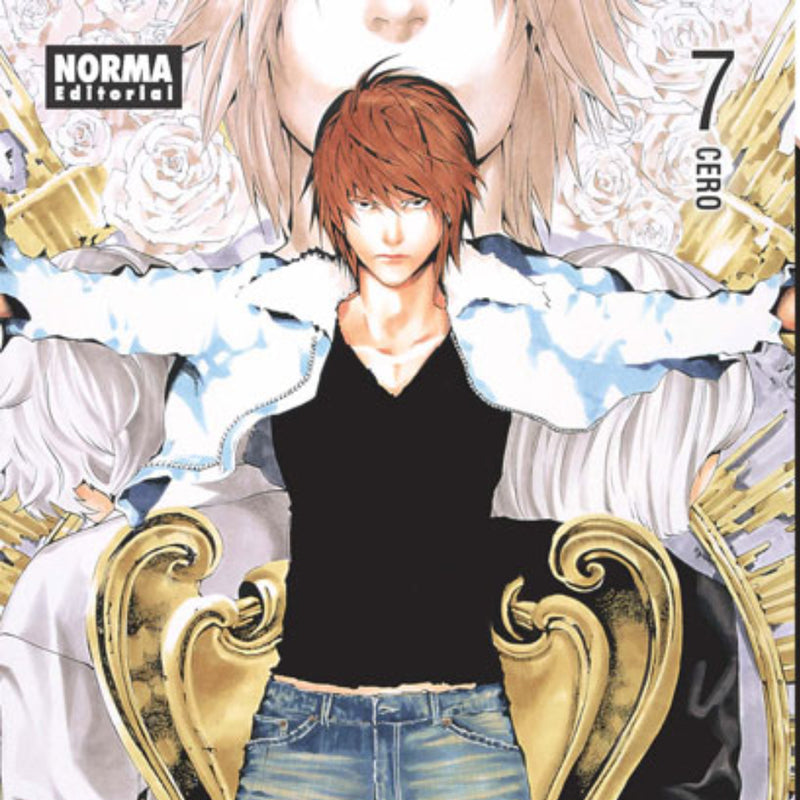 Death Note - LuffyToys