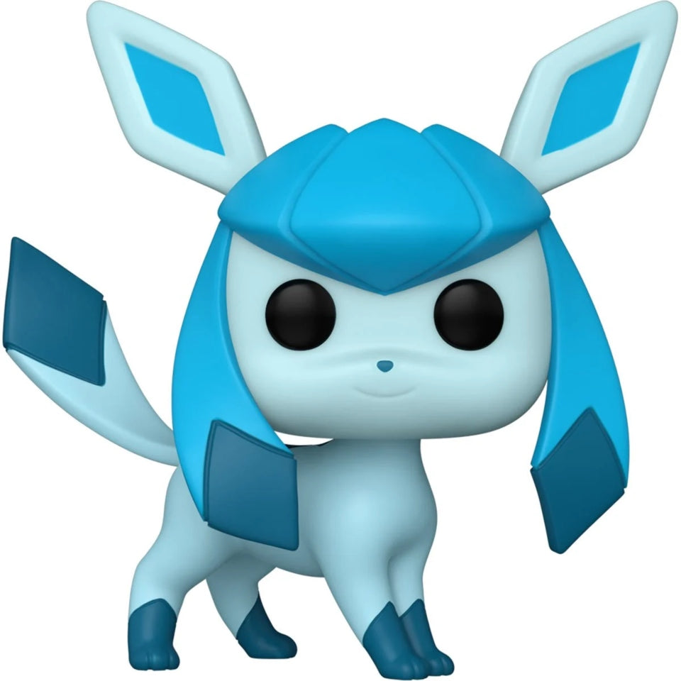 Pokemon Glaceon Pop! 921 - LuffyToys