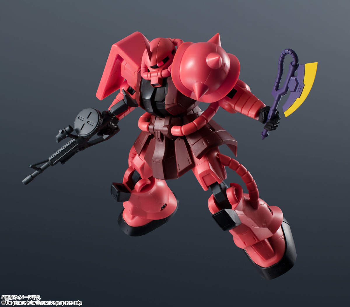 Gundam - LuffyToys