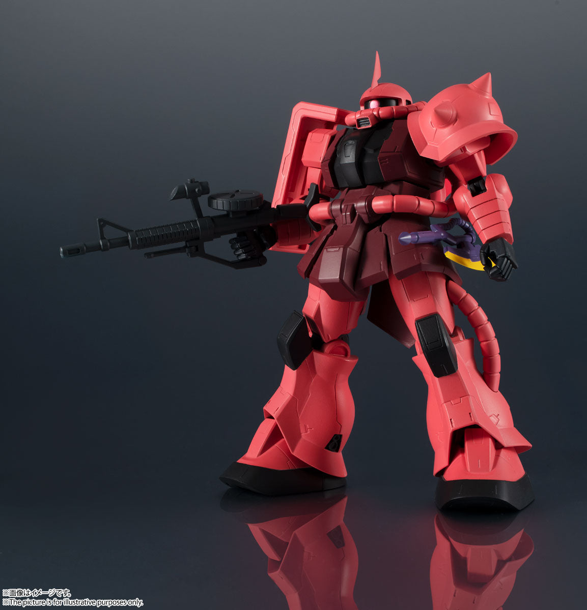 Gundam - LuffyToys
