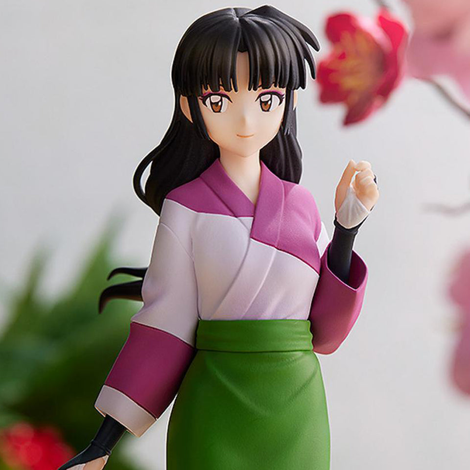 Inuyasha Sango Pop Up Parade - LuffyToys